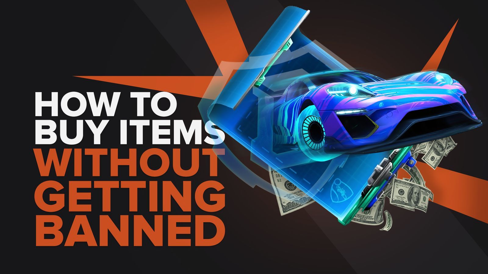 The Rarest Rocket League Items Every Trader Wants | TGG