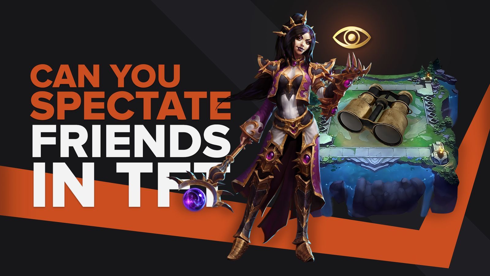 How To Level Up Tactician TFT | TGG