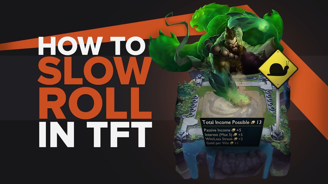All About TFT Hyper Roll Ranks and Ranked System | TGG