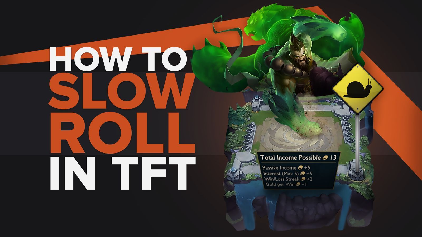 All About TFT Hyper Roll Ranks and Ranked System | TGG
