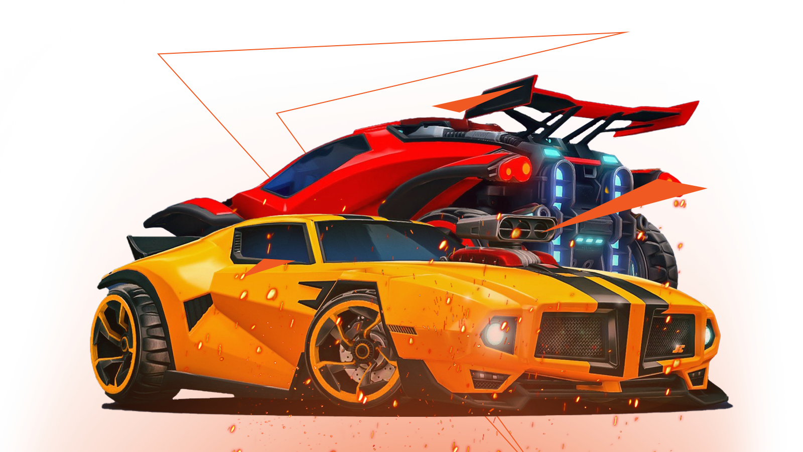 Ultimate Rocket League Ranks Guide [MMR & Distribution] | TGG