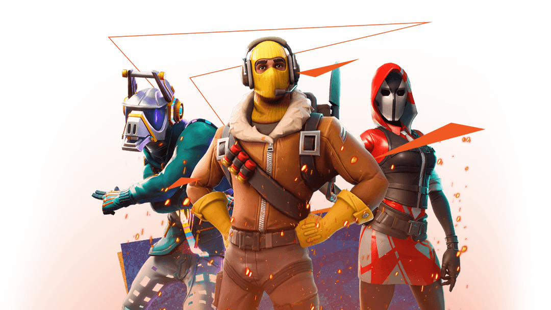 Complete Hitbox Guide for Fortnite | TGG