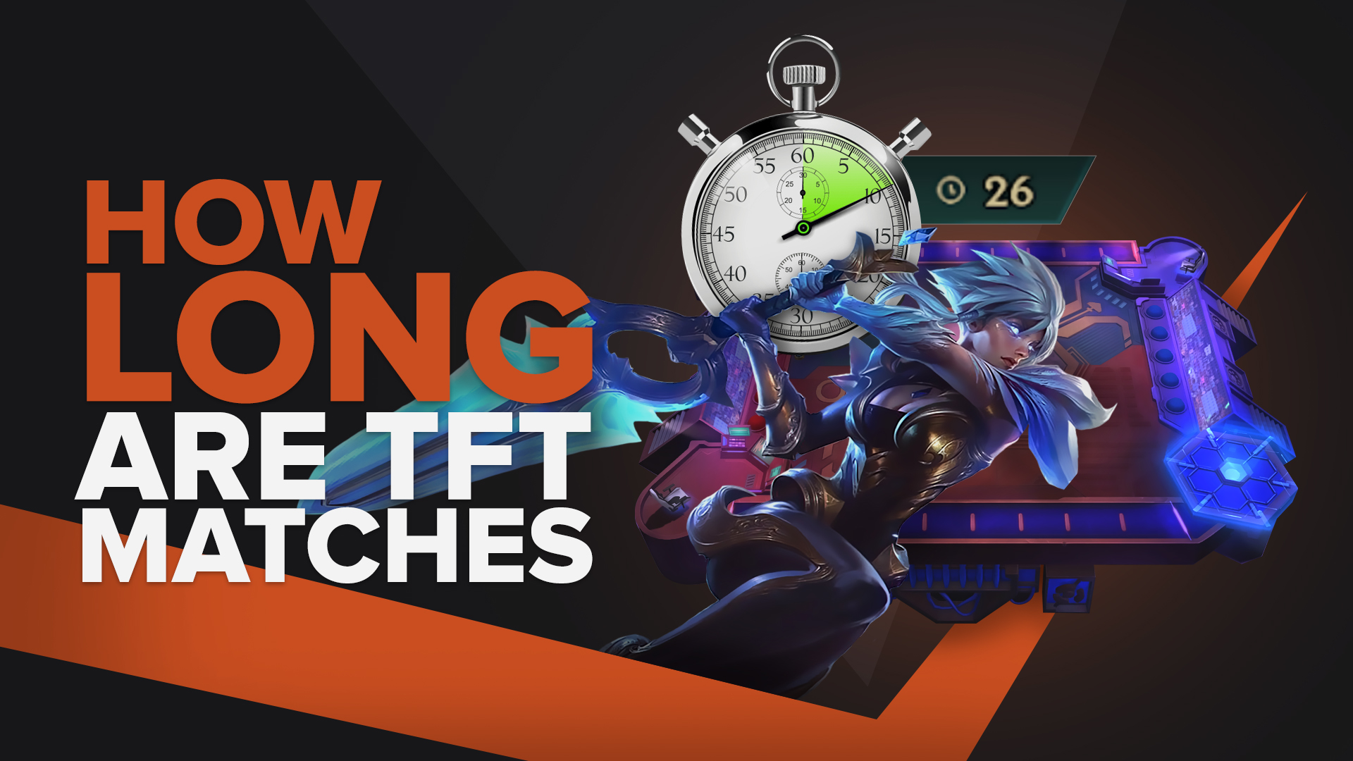 How To Level Up Tactician TFT | TGG