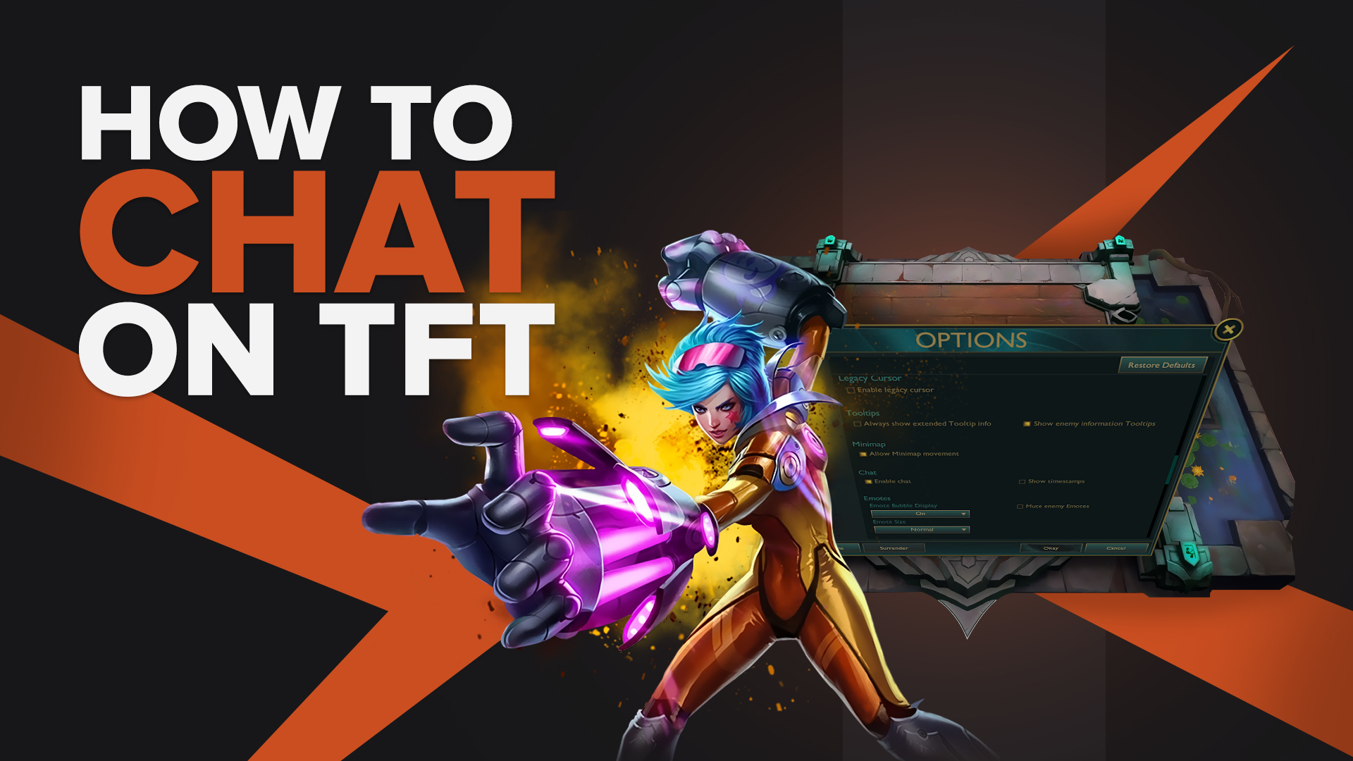 How To Level Up Tactician TFT | TGG