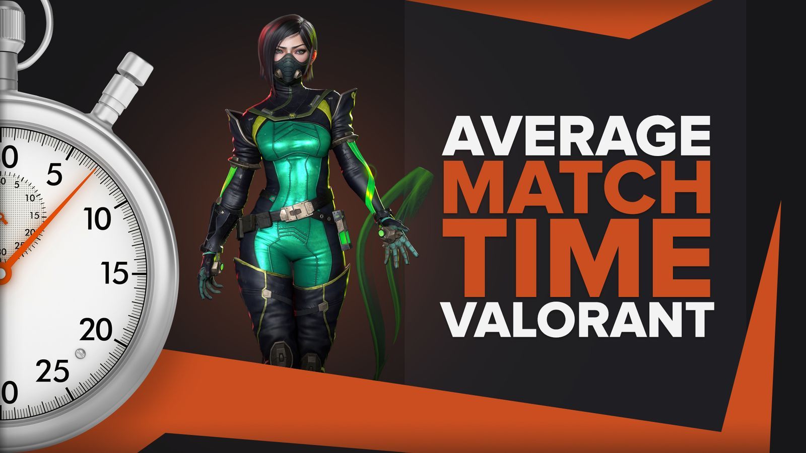 How Long is an Average Game in Valorant? | TGG