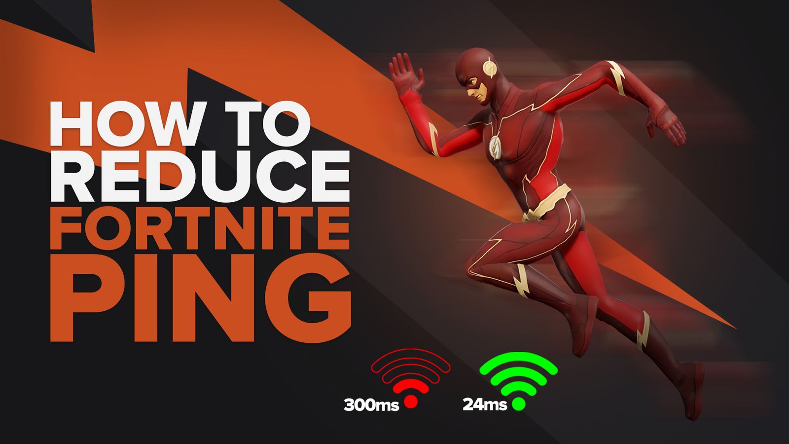 How To Reduce Your Ping in Fortnite for Better Connection | TGG