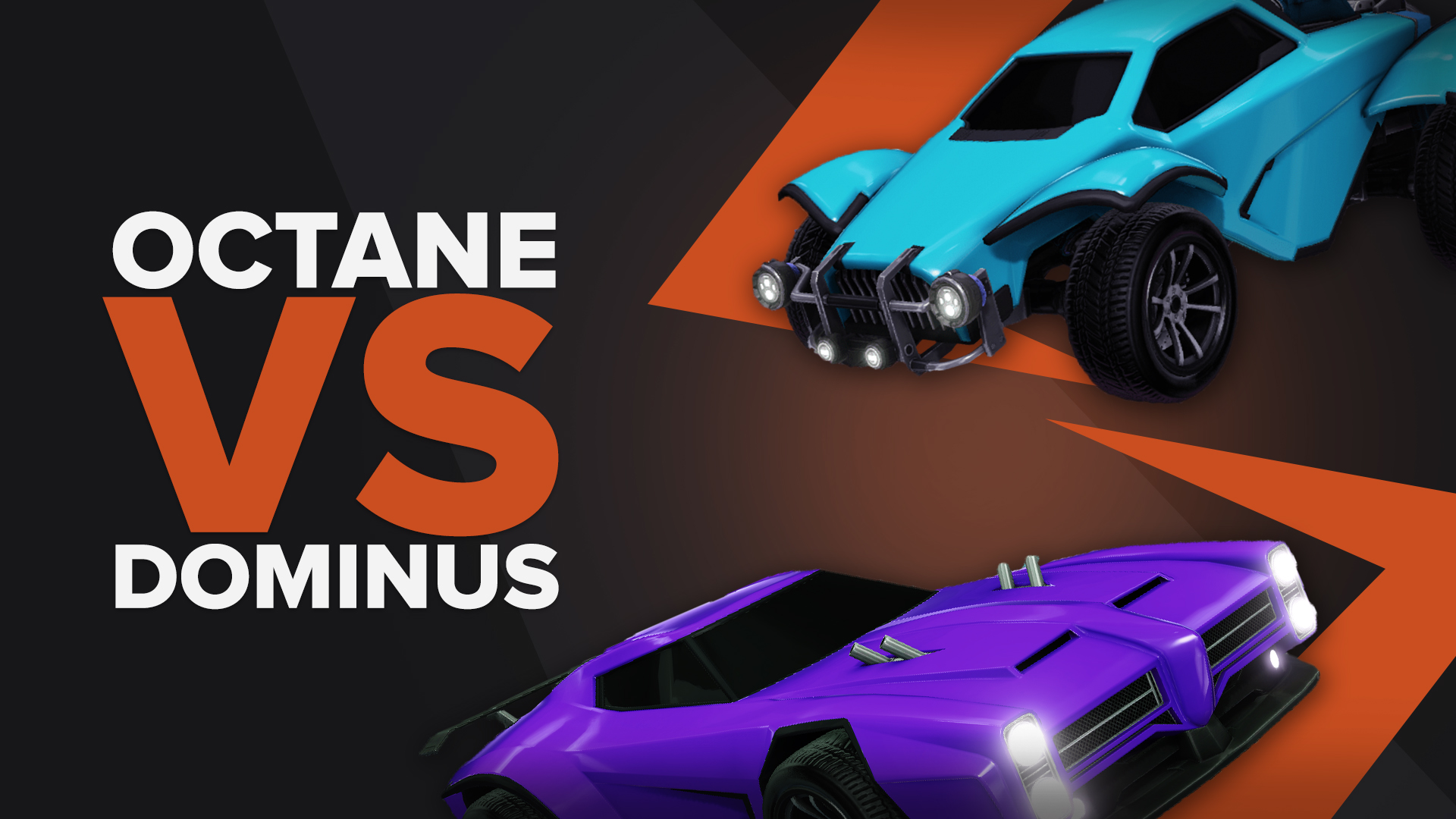 Rocket League | TGG | PC, Xbox, PlayStation, Nintendo. We’ve got you ...