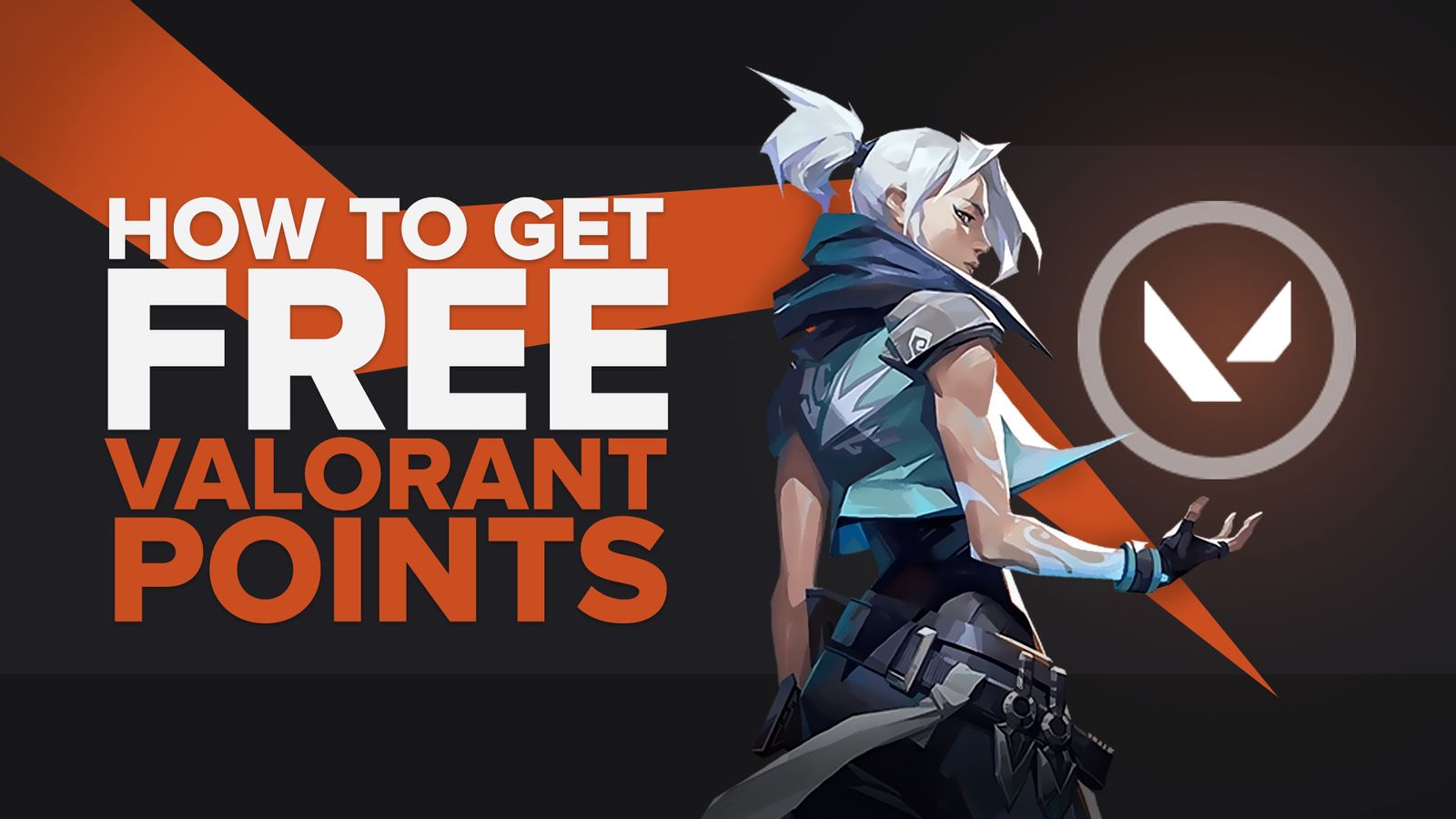 How To Get Free Riot Points in Valorant | TGG