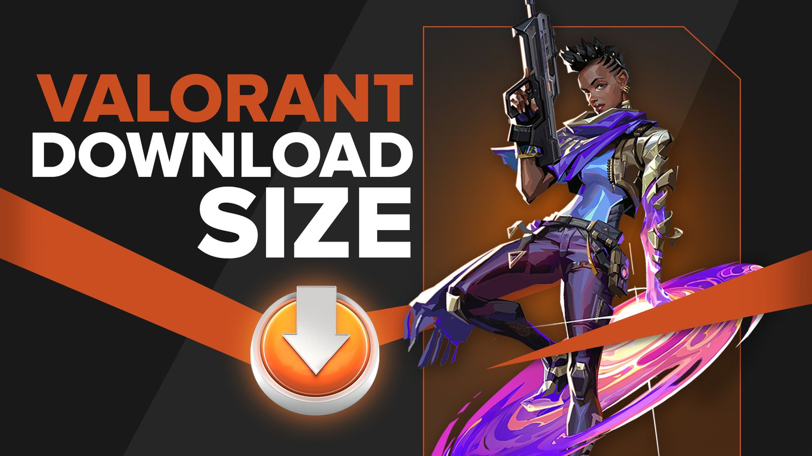 Valorant Download Size: System Requirements & More | TGG