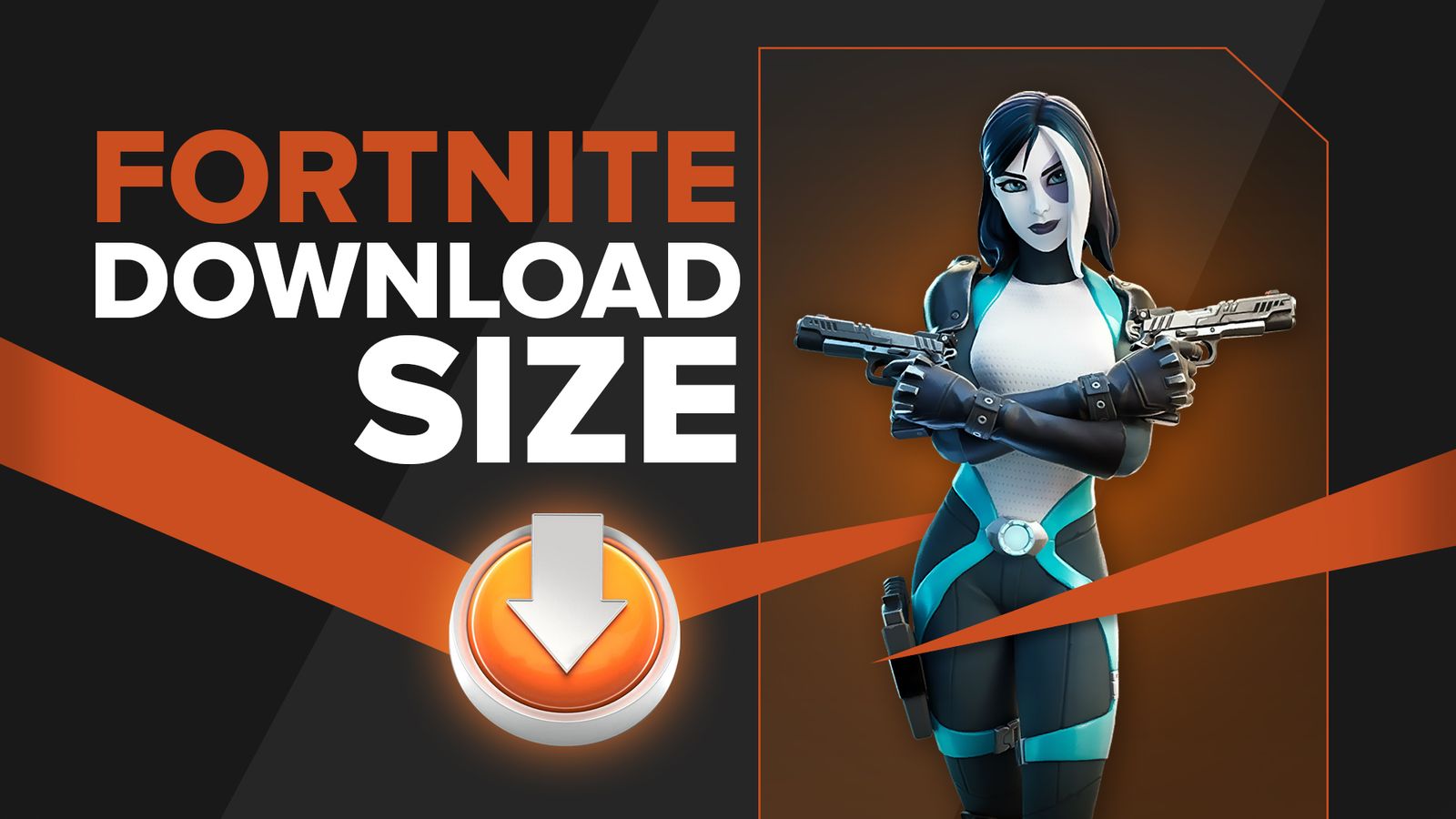 Fortnite | TGG | PC, Xbox, PlayStation, Nintendo. We’ve got you covered ...