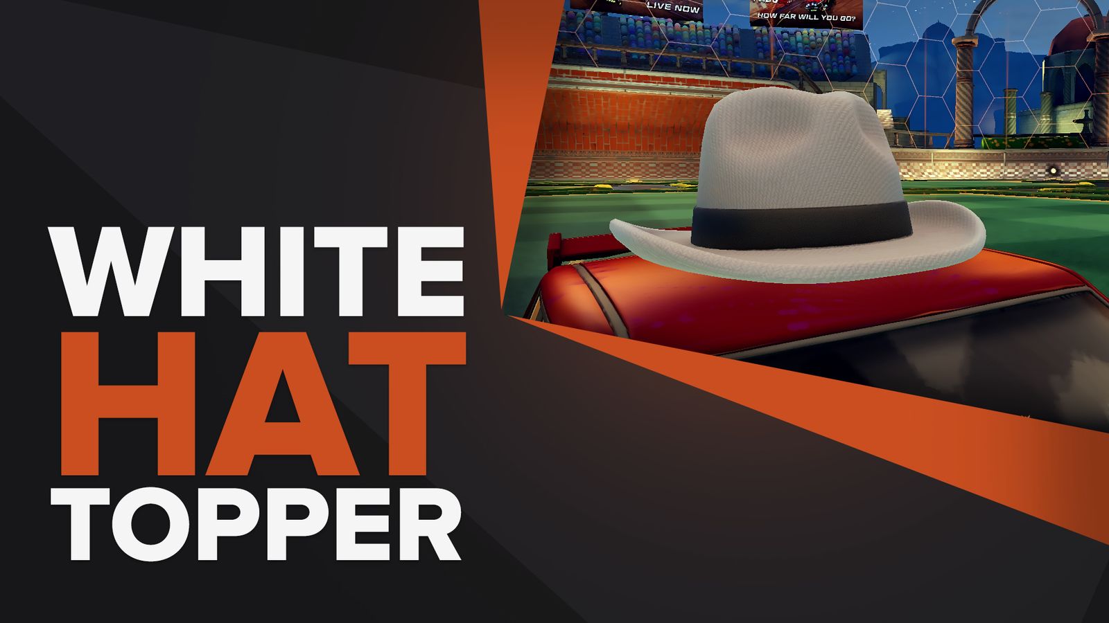 Rocket League | TGG | PC, Xbox, PlayStation, Nintendo. We’ve got you ...