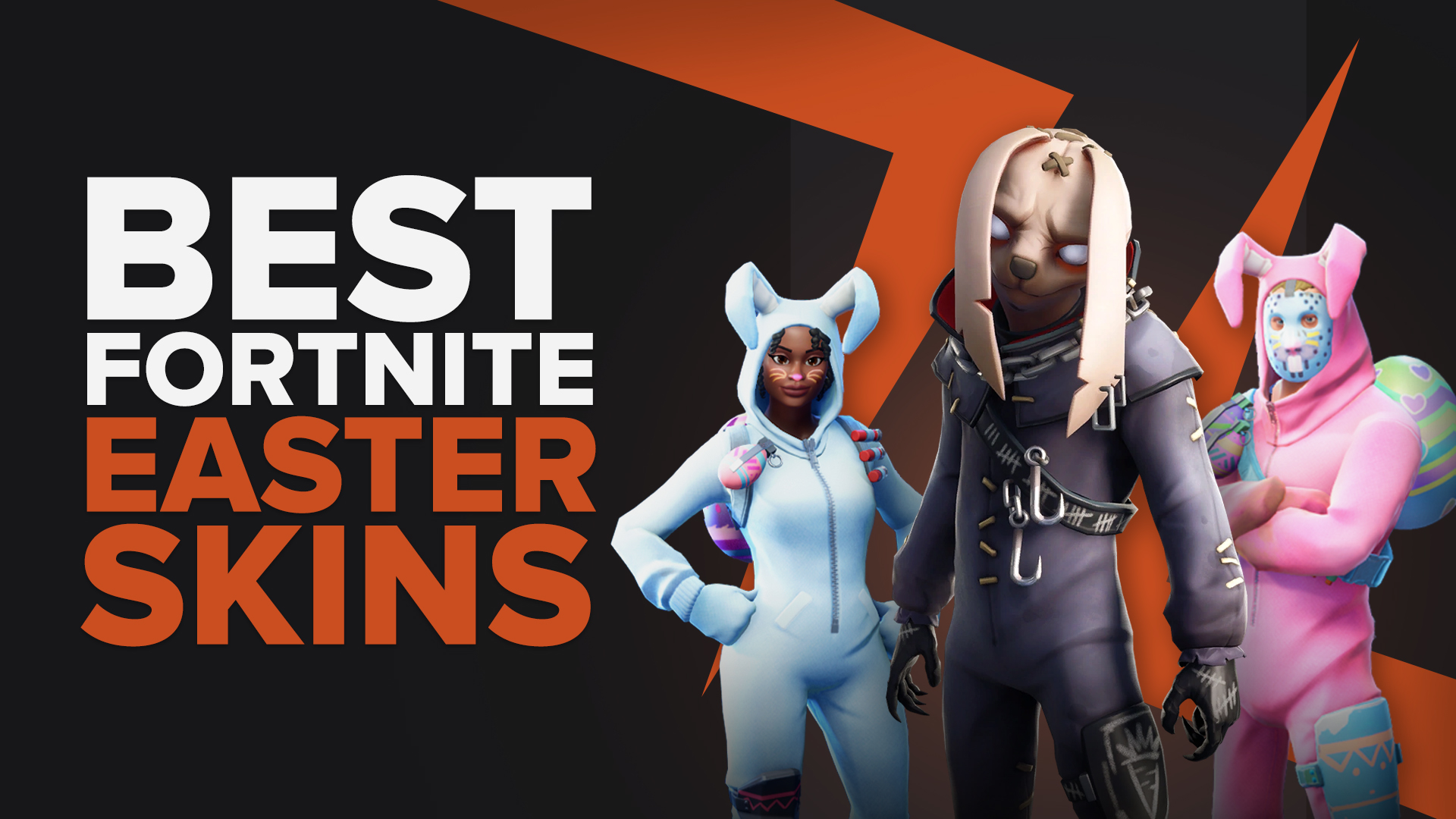 Fortnite | TGG | PC, Xbox, PlayStation, Nintendo. We’ve got you covered ...