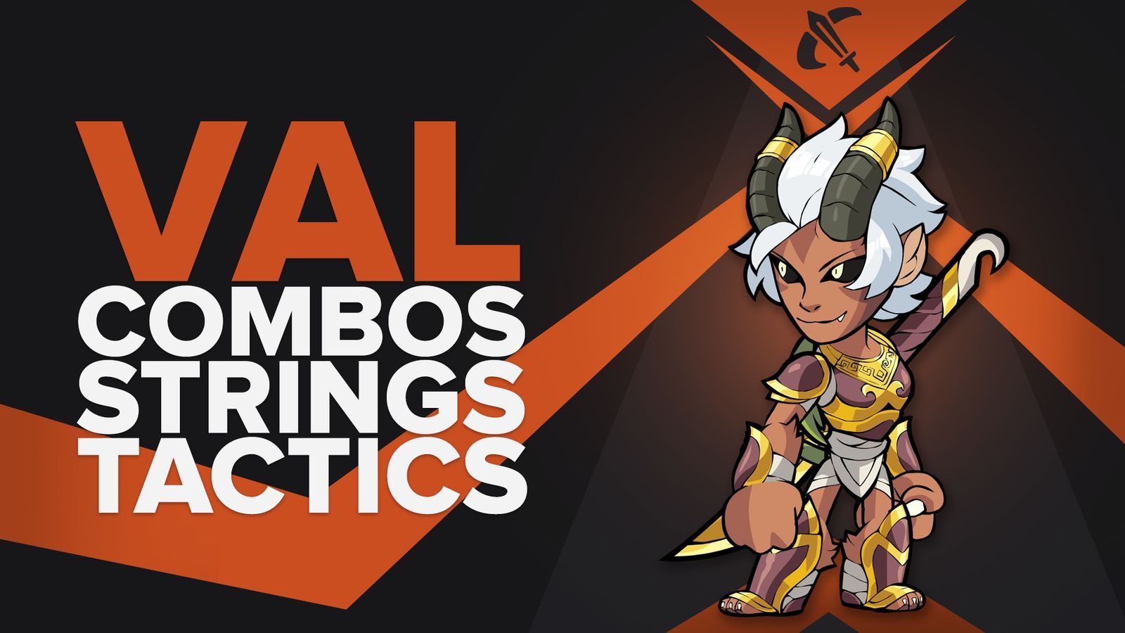 Best Val combos, strings, and combat tactics in Brawlhalla | TGG