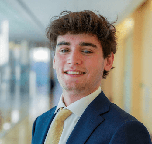 Team - 180DC Michigan