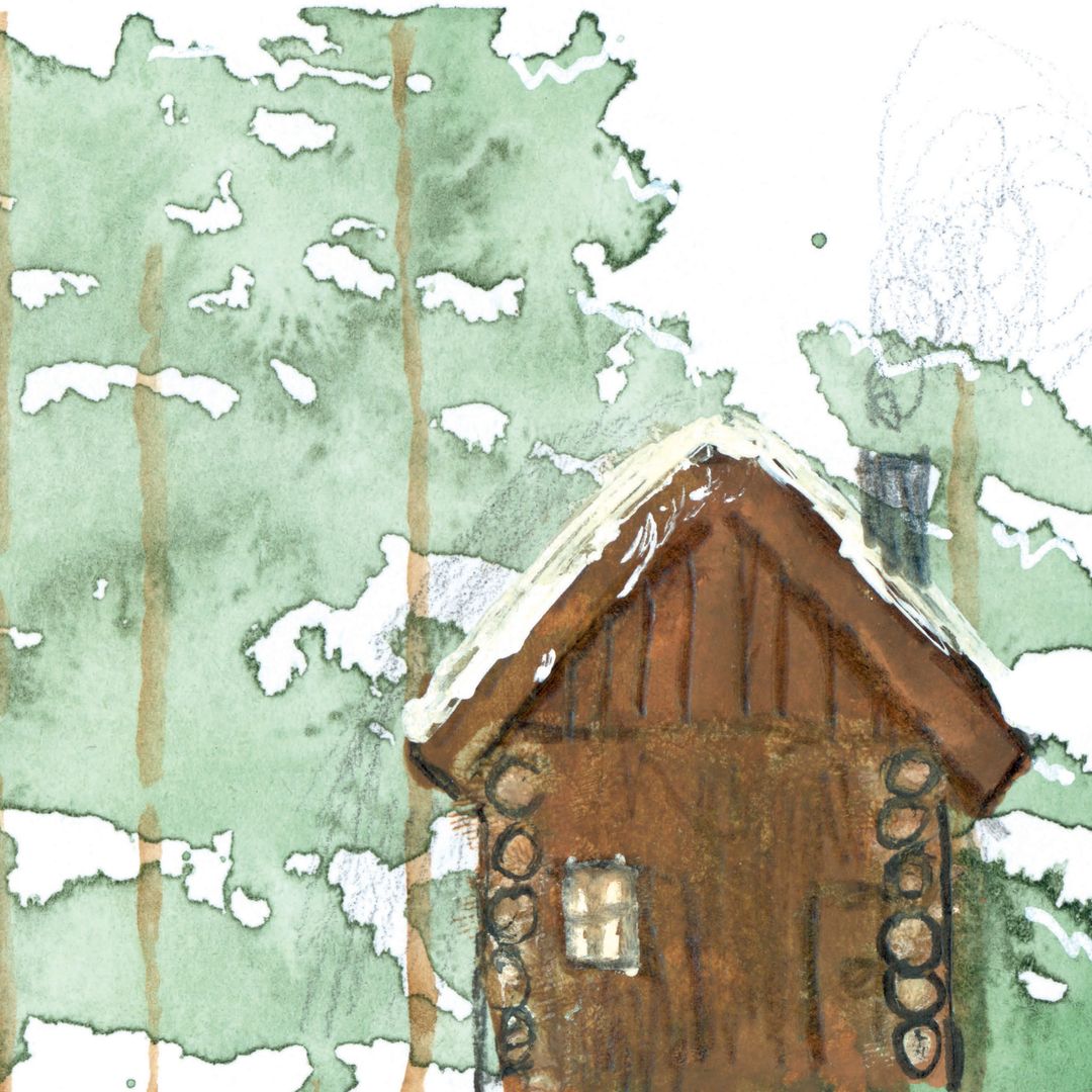 Toitoi - A Journal For Young Writers and Artists