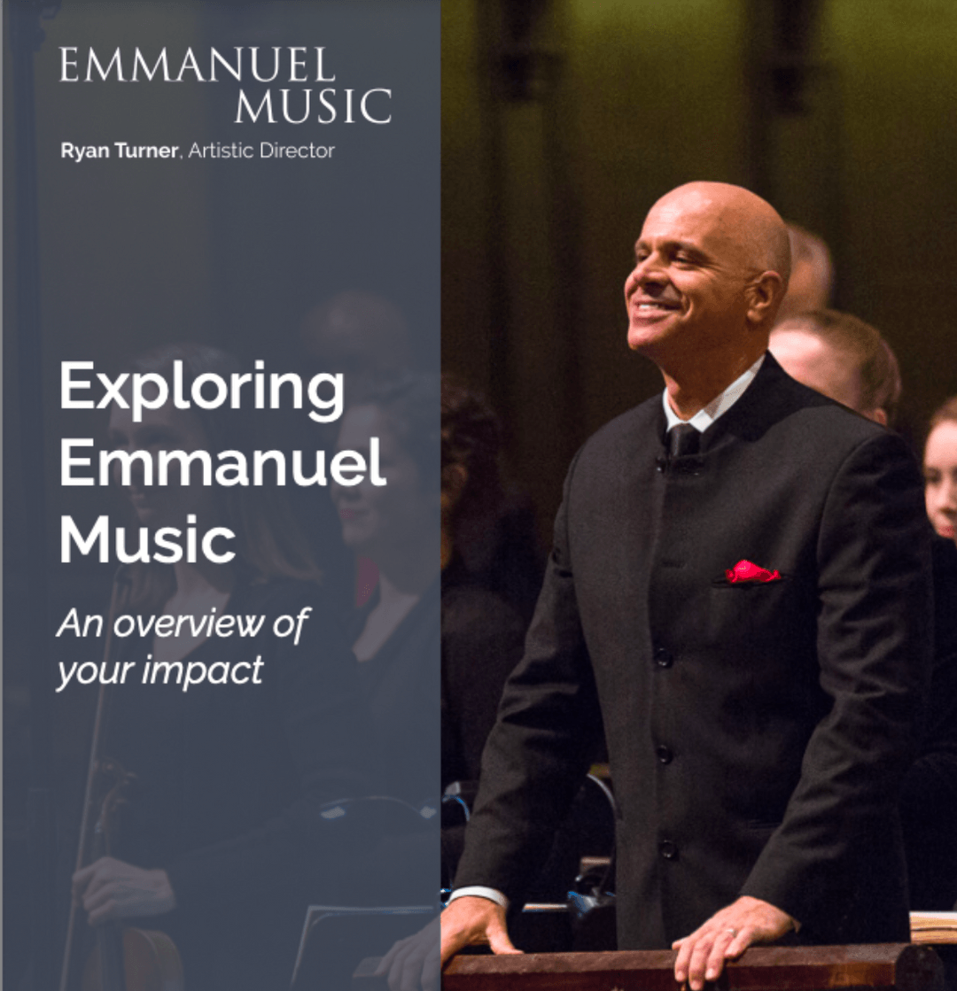 Emmanuel Music