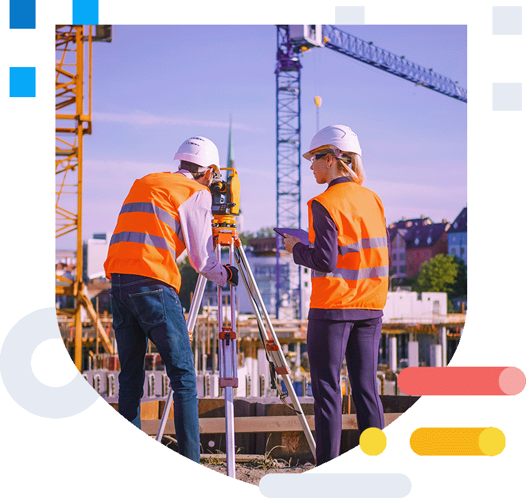 Construction - Elusav Recruitment specialist sectors & industry insights