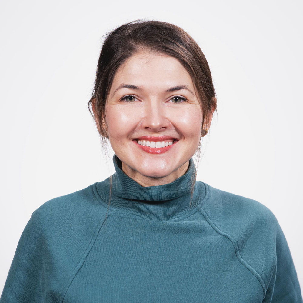 About | The Austin Stone