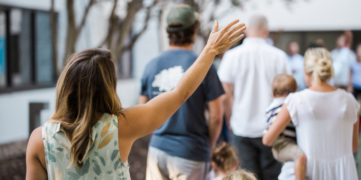 Articles | 3 Ways to Keep Kingdom Over Country