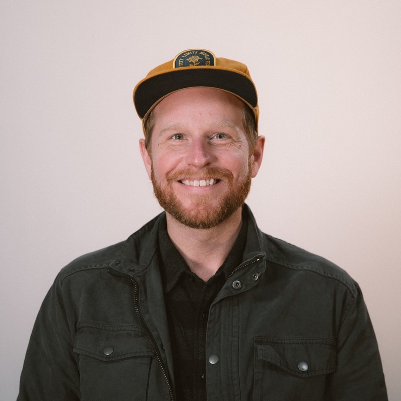 About | The Austin Stone