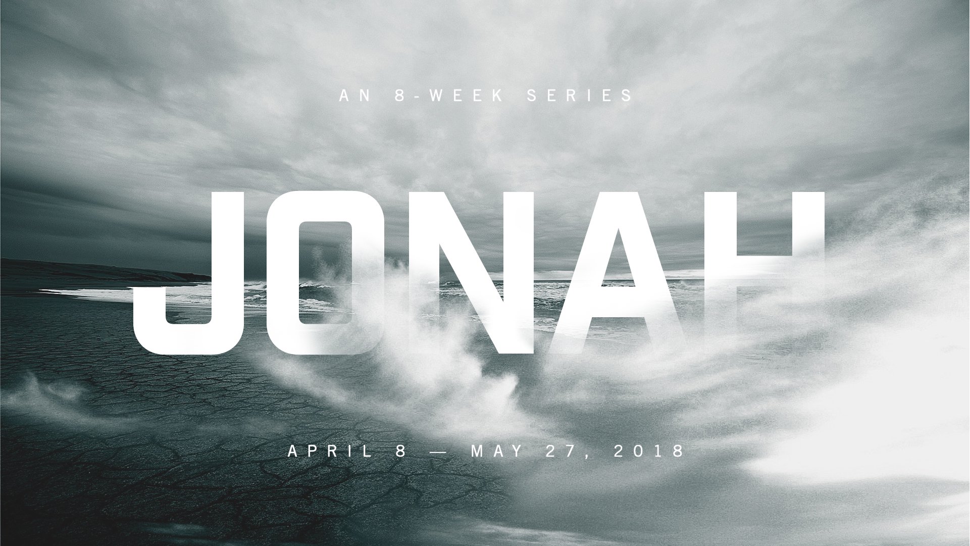 We Are Jonah | The Austin Stone Commuity Church