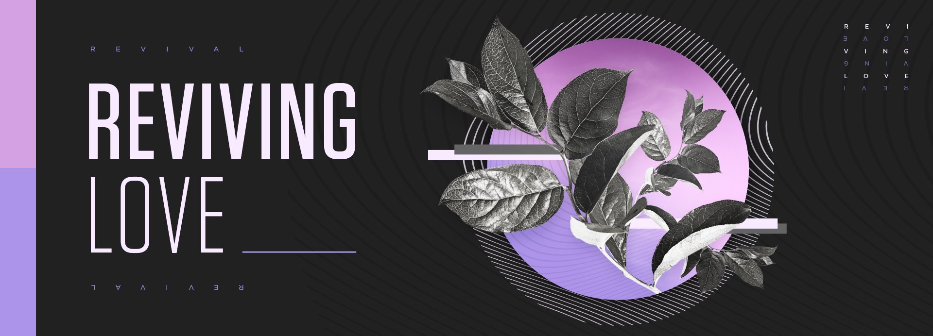 Sermon Series | Reviving Love