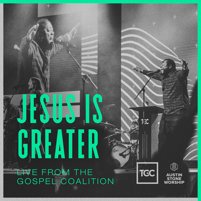 The Austin Stone Community Church