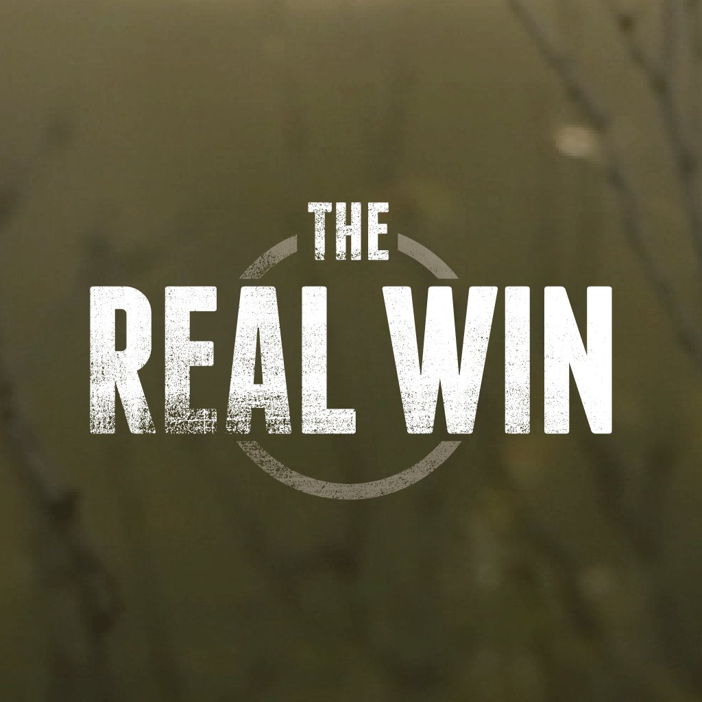 Sermon Series | The Real Win