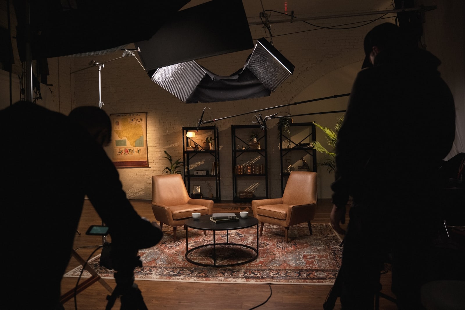 Get Involved at The Austin Stone