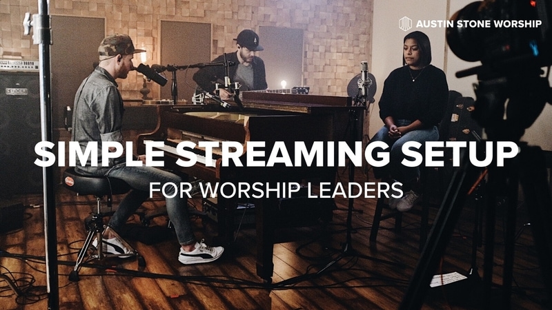 Austin Stone Worship | The Austin Stone