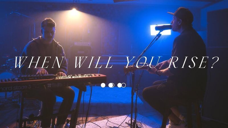 The Austin Stone Community Church