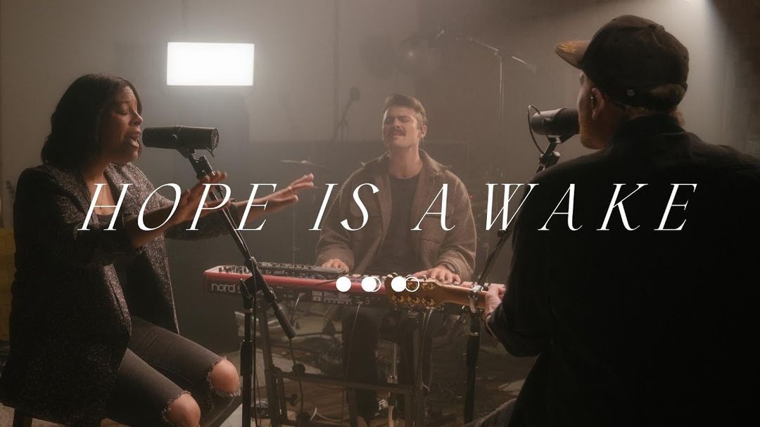 The Austin Stone Community Church