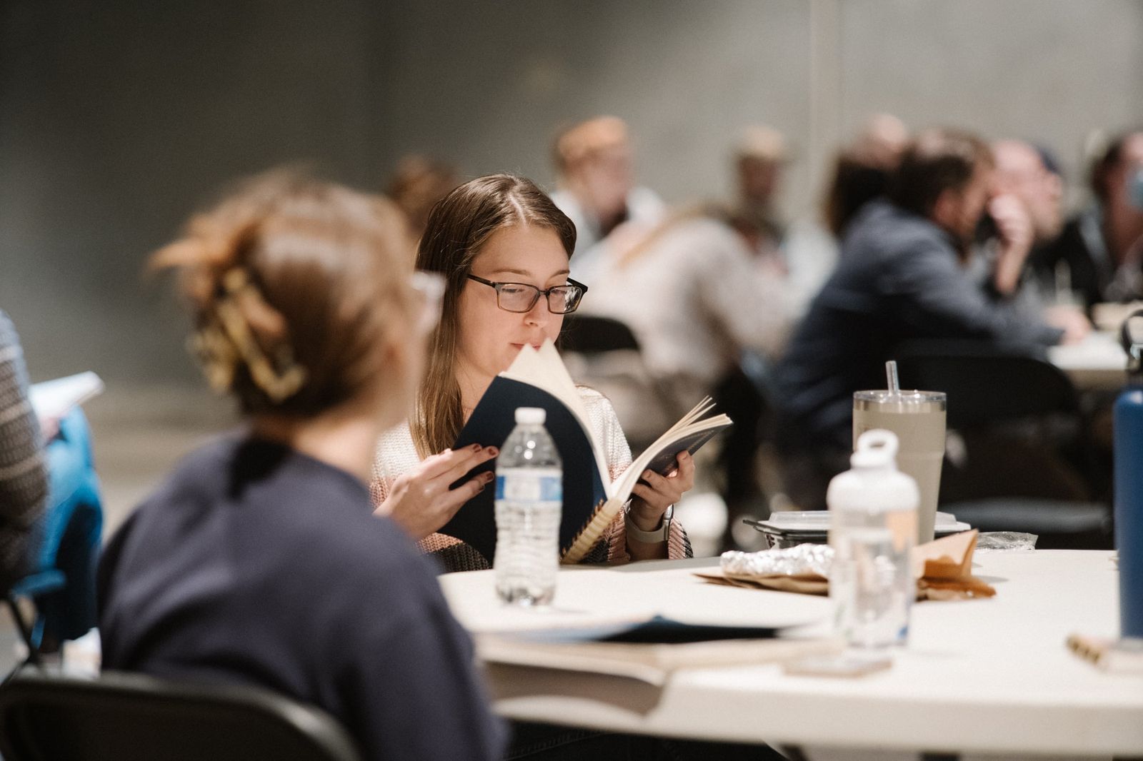 Austin Stone Institute | The Austin Stone