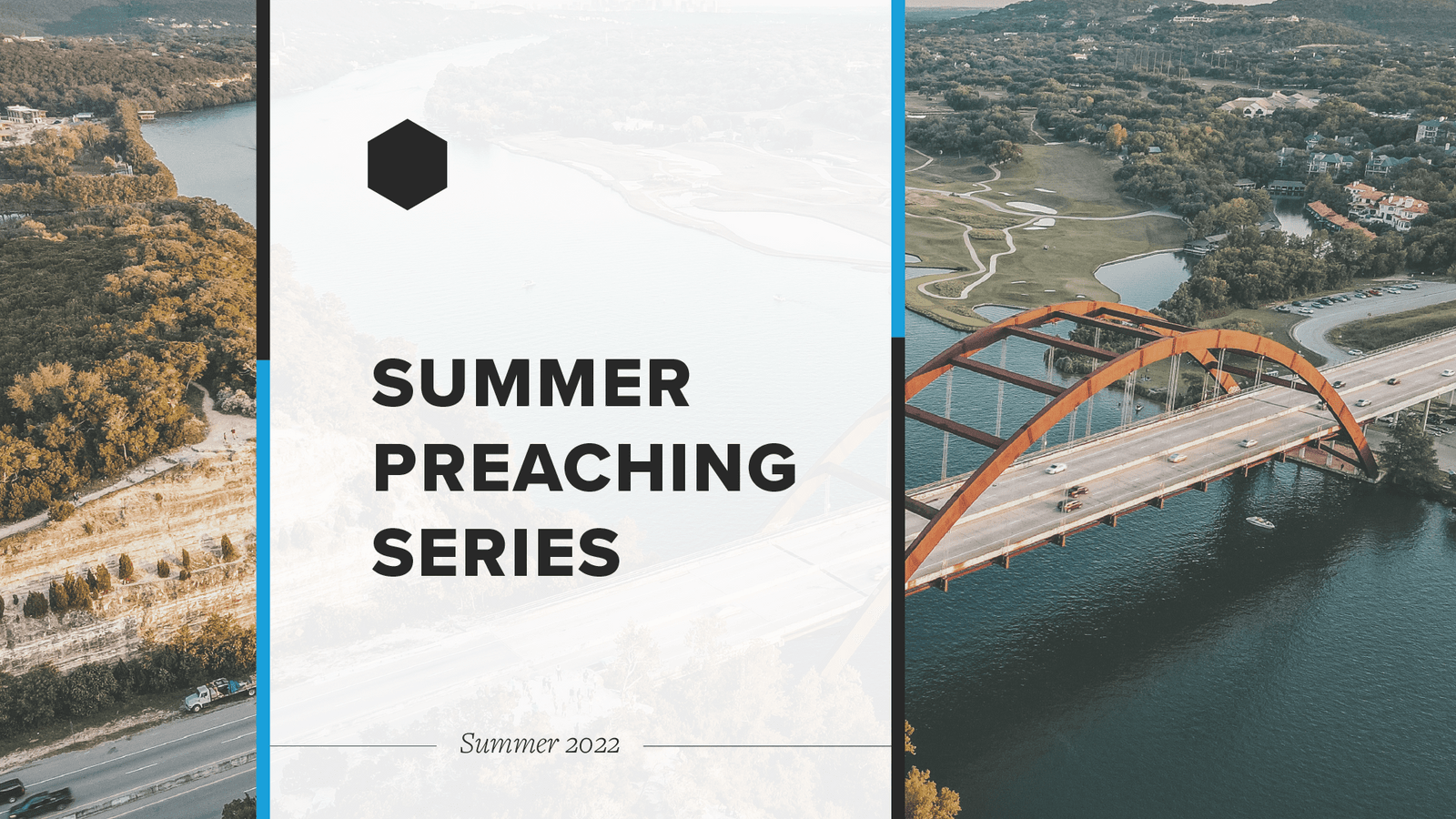 The Austin Stone Community Church