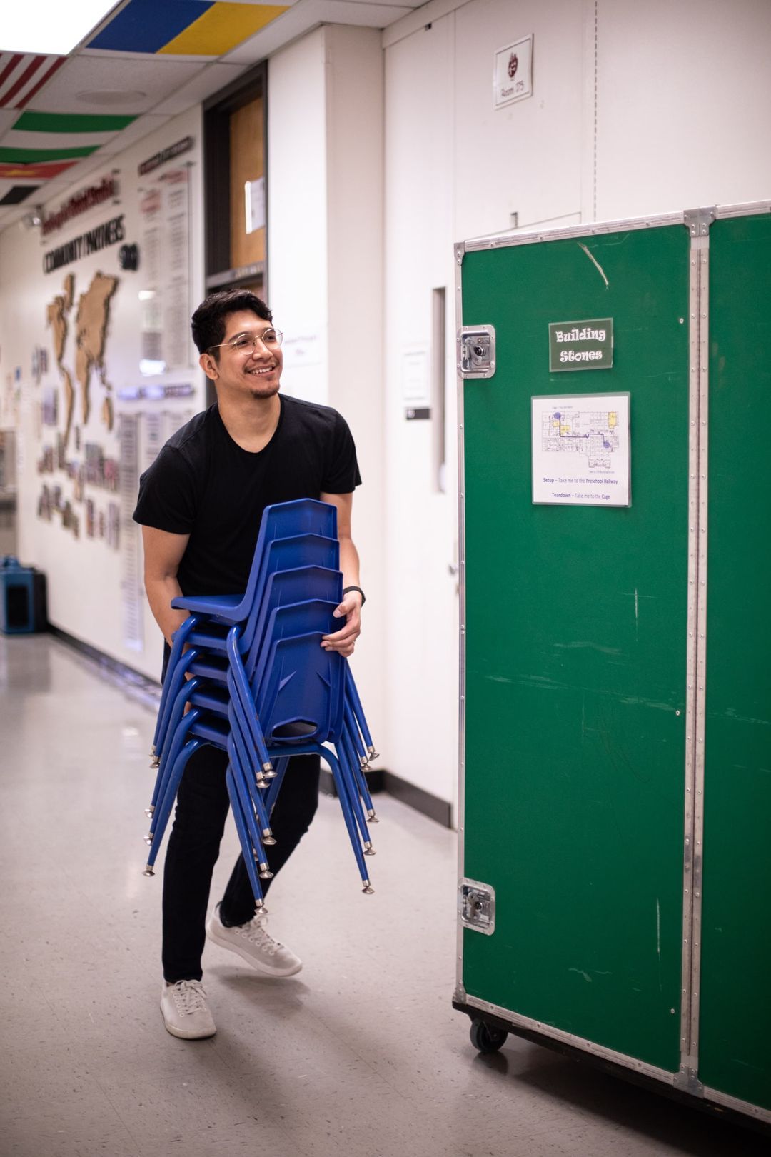 Austin Stone Institute | The Austin Stone