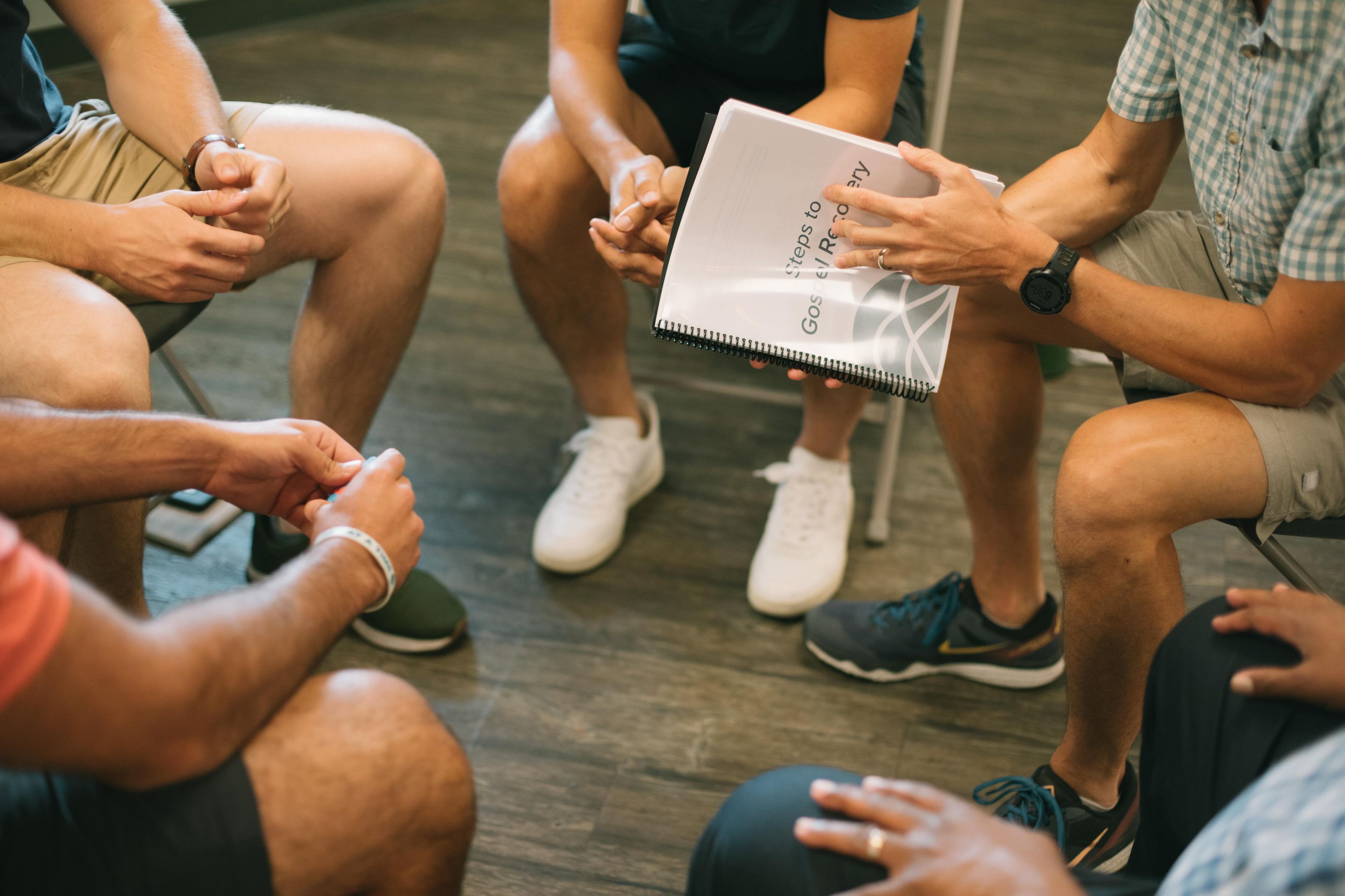 Austin Stone Counseling | The Austin Stone