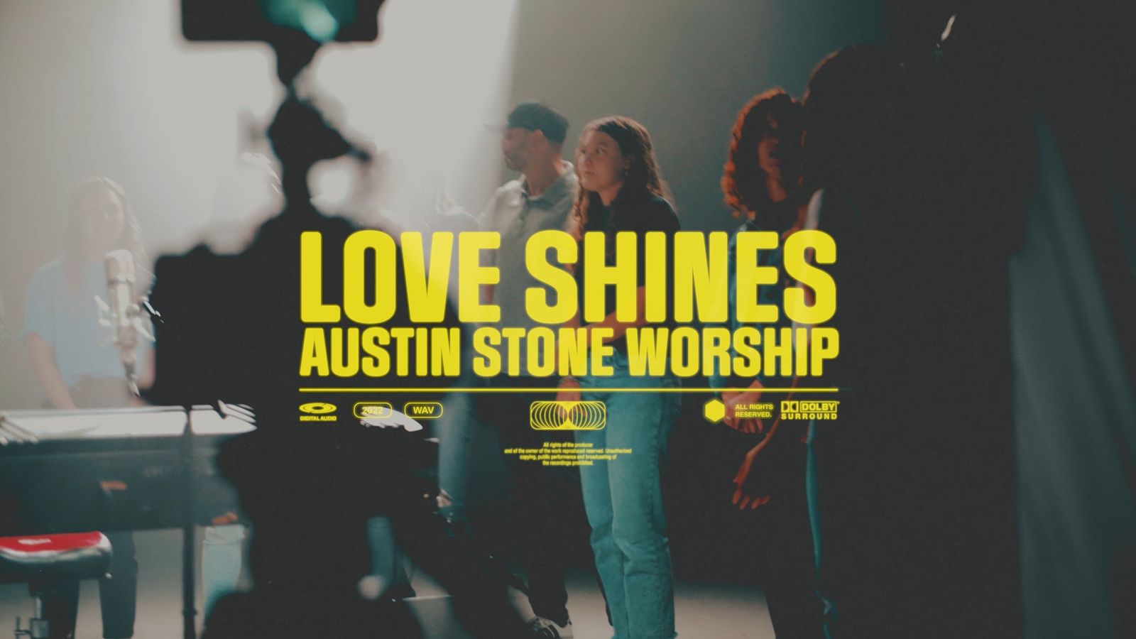 Austin Stone Worship | The Austin Stone