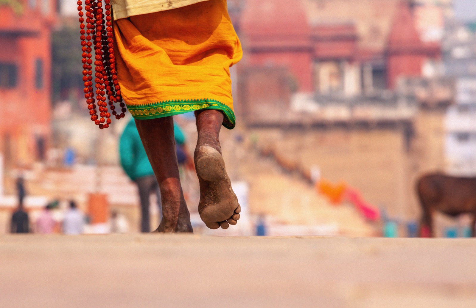 Articles | Enduring His People: A Q&A with the Field Office