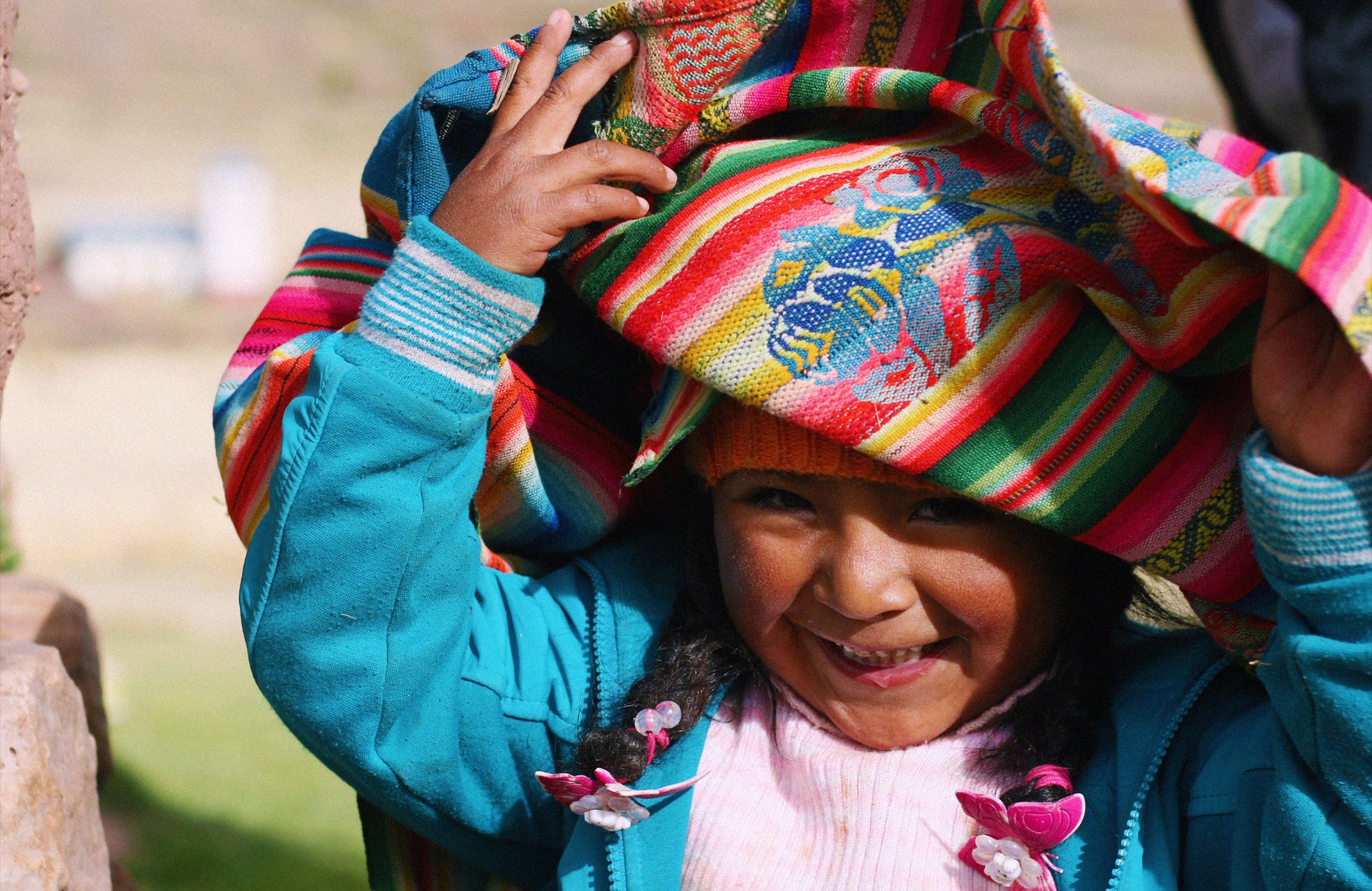 Articles | From the Field: Life in a Pandemic