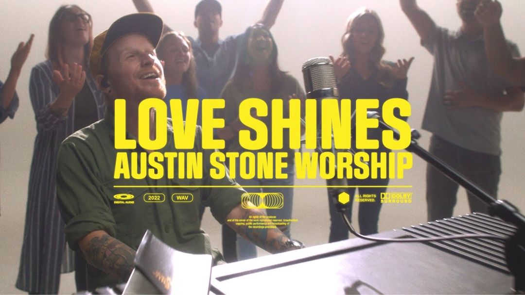The Austin Stone Community Church