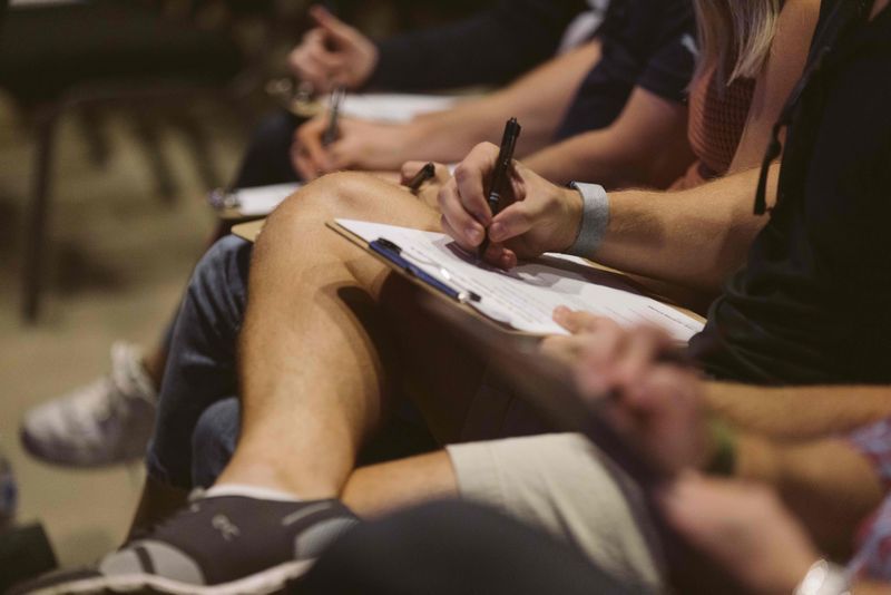 Austin Stone Institute | The Austin Stone