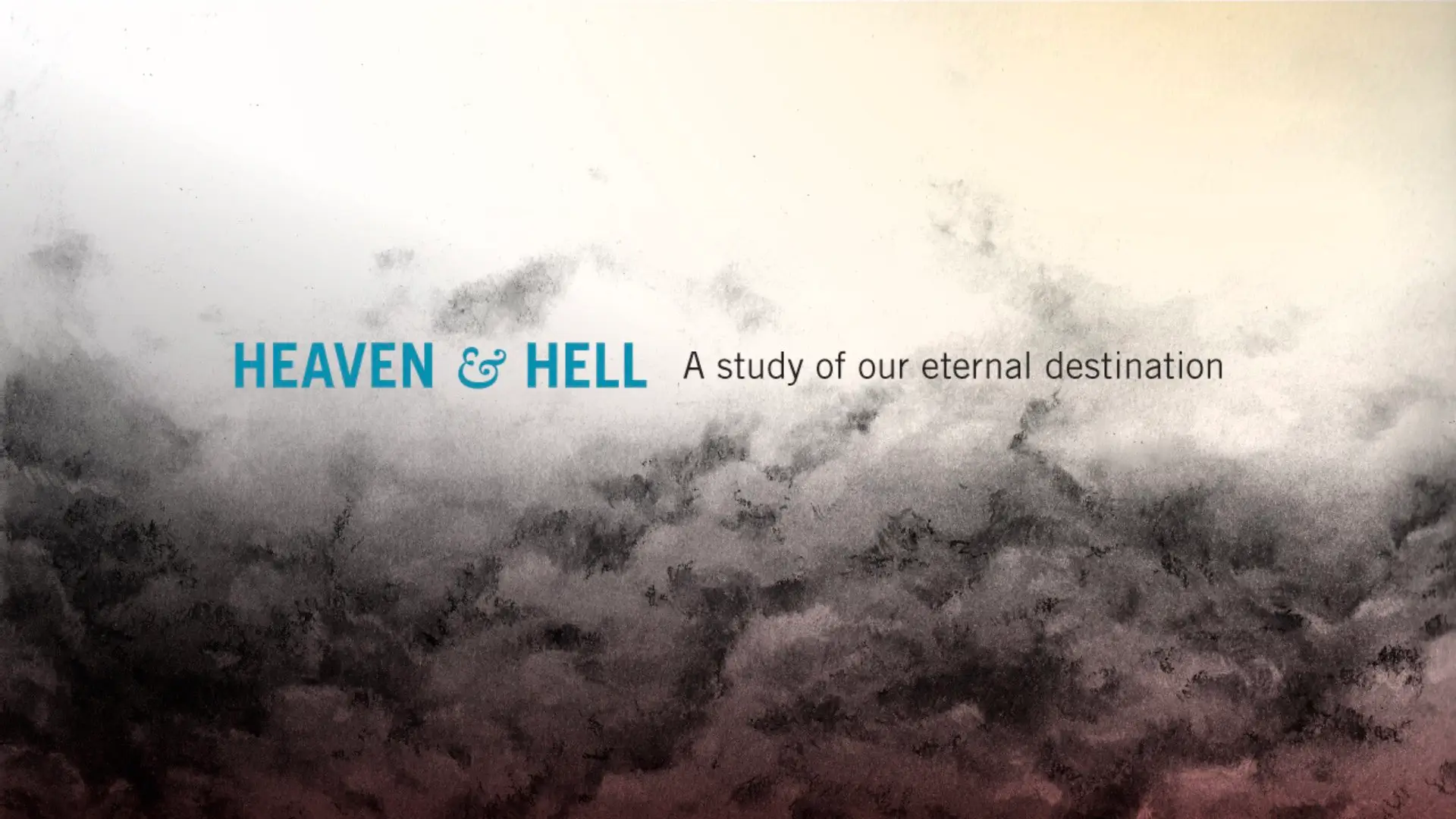 Hell Vs Heaven Quotes