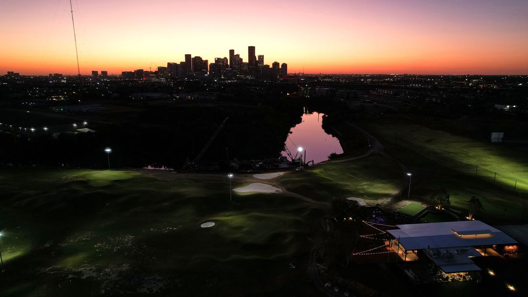 East River - The Ultimate Mixed-Used Destination in Houston