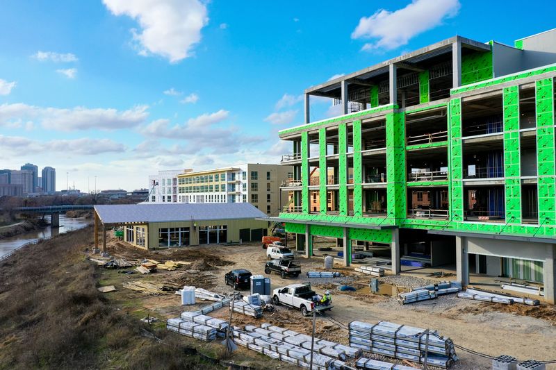 East River - The Ultimate Mixed-Used Destination in Houston