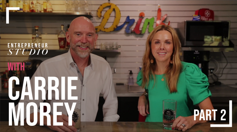 Entrepreneur Studio Series - Episode 25 - Truckloads of Flour ...