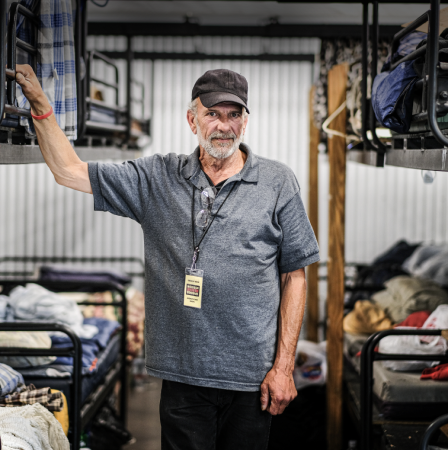 Springs Rescue Mission | Transforming Lives, Fighting Homelessness ...