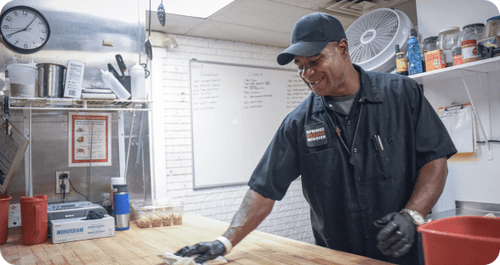 Springs Rescue Mission | Transforming Lives, Fighting Homelessness ...