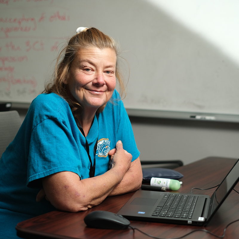 Springs Rescue Mission | Get Involved - Join Us in the Fight Against ...