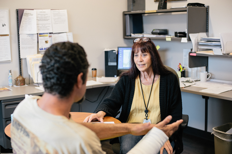 Springs Rescue Mission | Housing - Safe, Low-Barrier Shelters and Paths ...