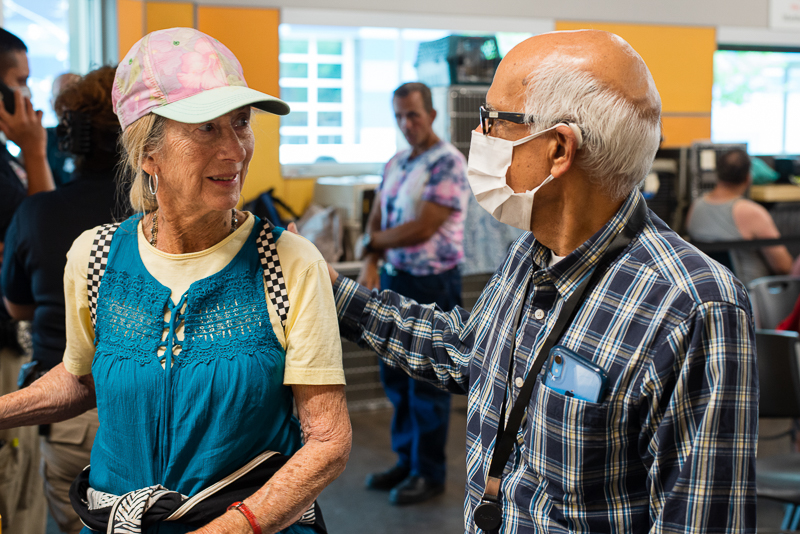 Springs Rescue Mission | Health Services - Restoring Wellness and Hope ...